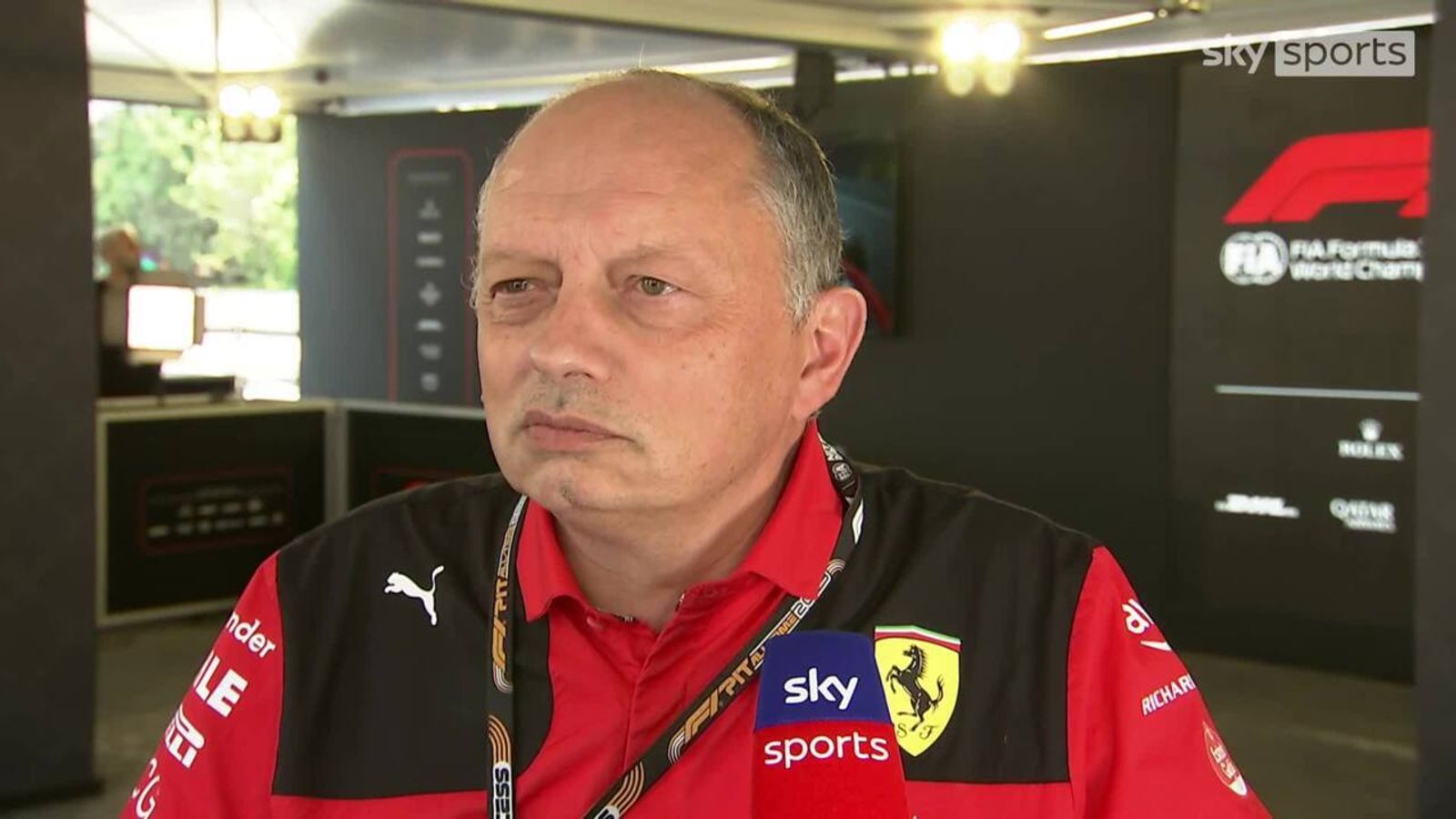 Adrian Newey: Red Bull chief technical officer has signed 'longer term ...