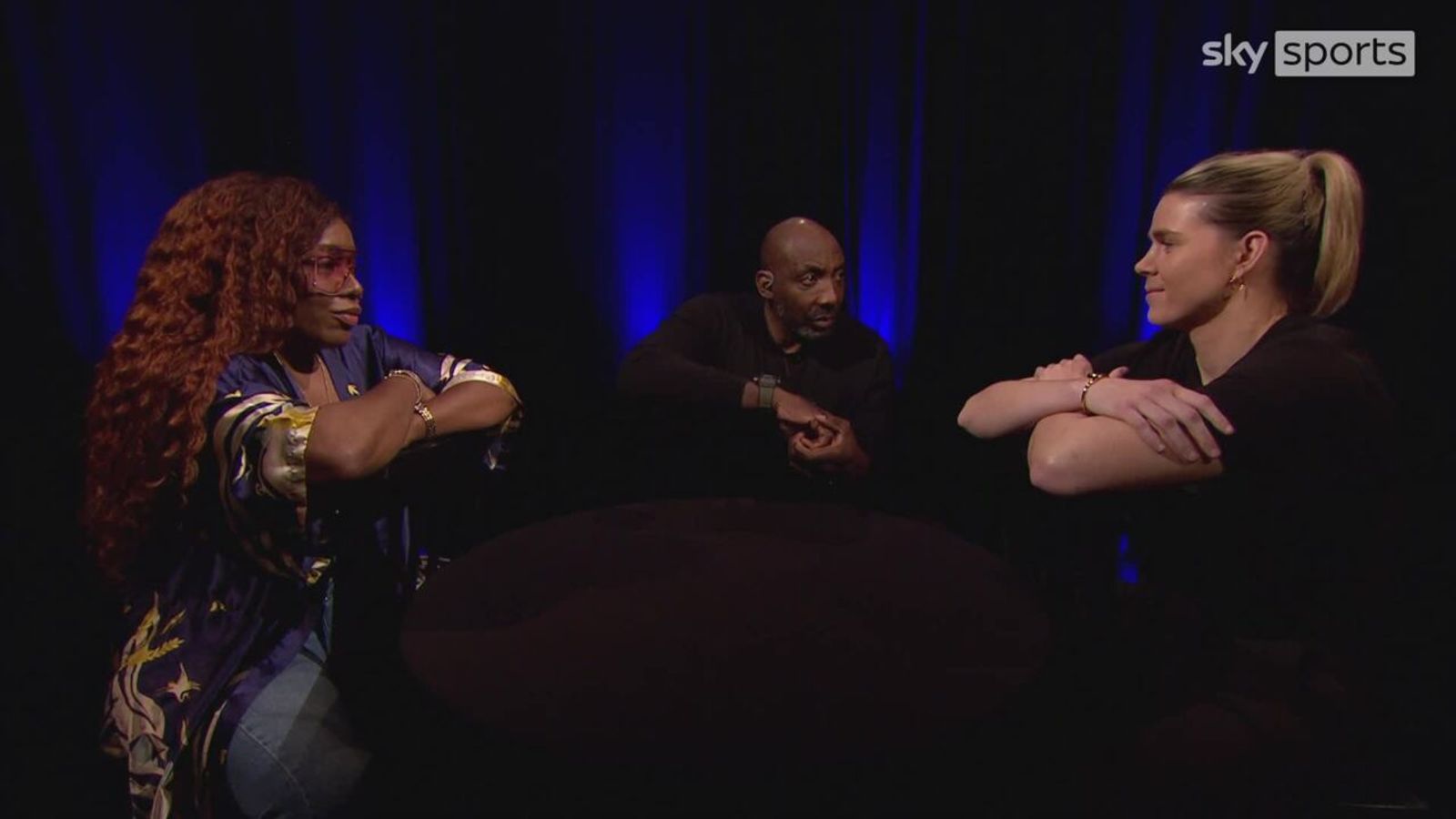 Franchon Crews-Dezurn: From American Idol to undisputed champ, meet ...