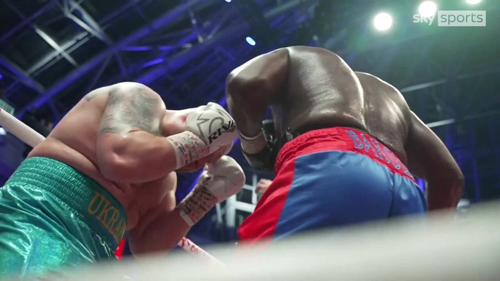 Jared Anderson faces heavyweight 'acid test' against Martin Bakole ...