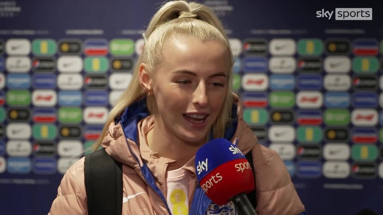 England Women 1-1 Brazil Women (4-2 on pens): Chloe Kelly scores ...