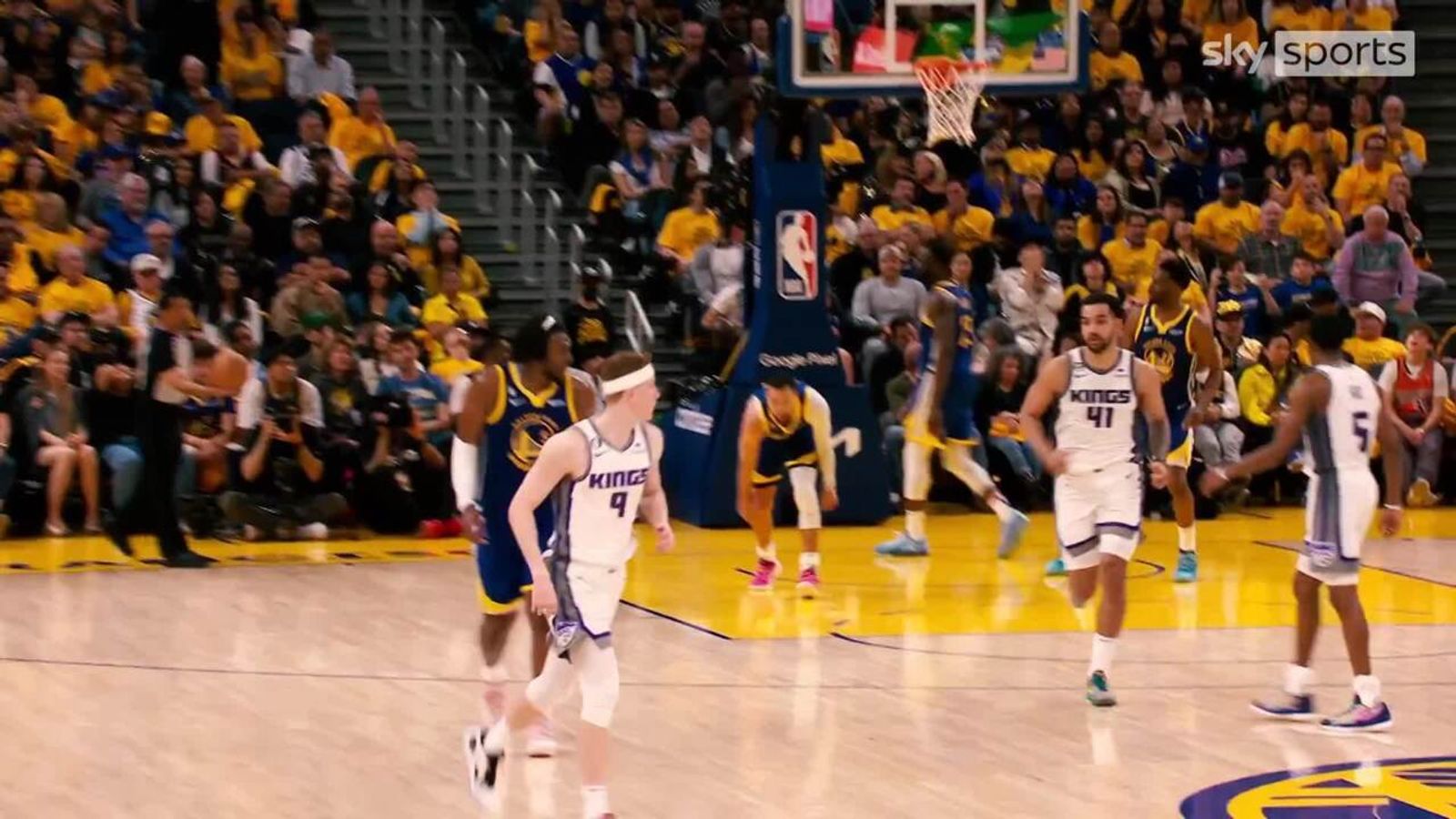 NBA Full Focus: Sacramento Kings force a Game 7 | NBA News | Sky Sports