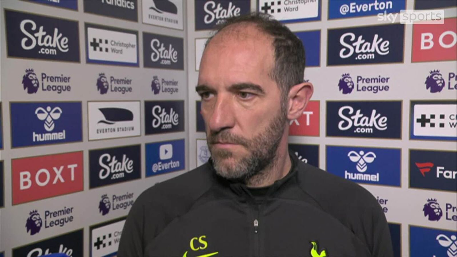 Cristian Stellini reflects on Antonio Conte's exit | Hugo Lloris back in for Spurs | Football ...