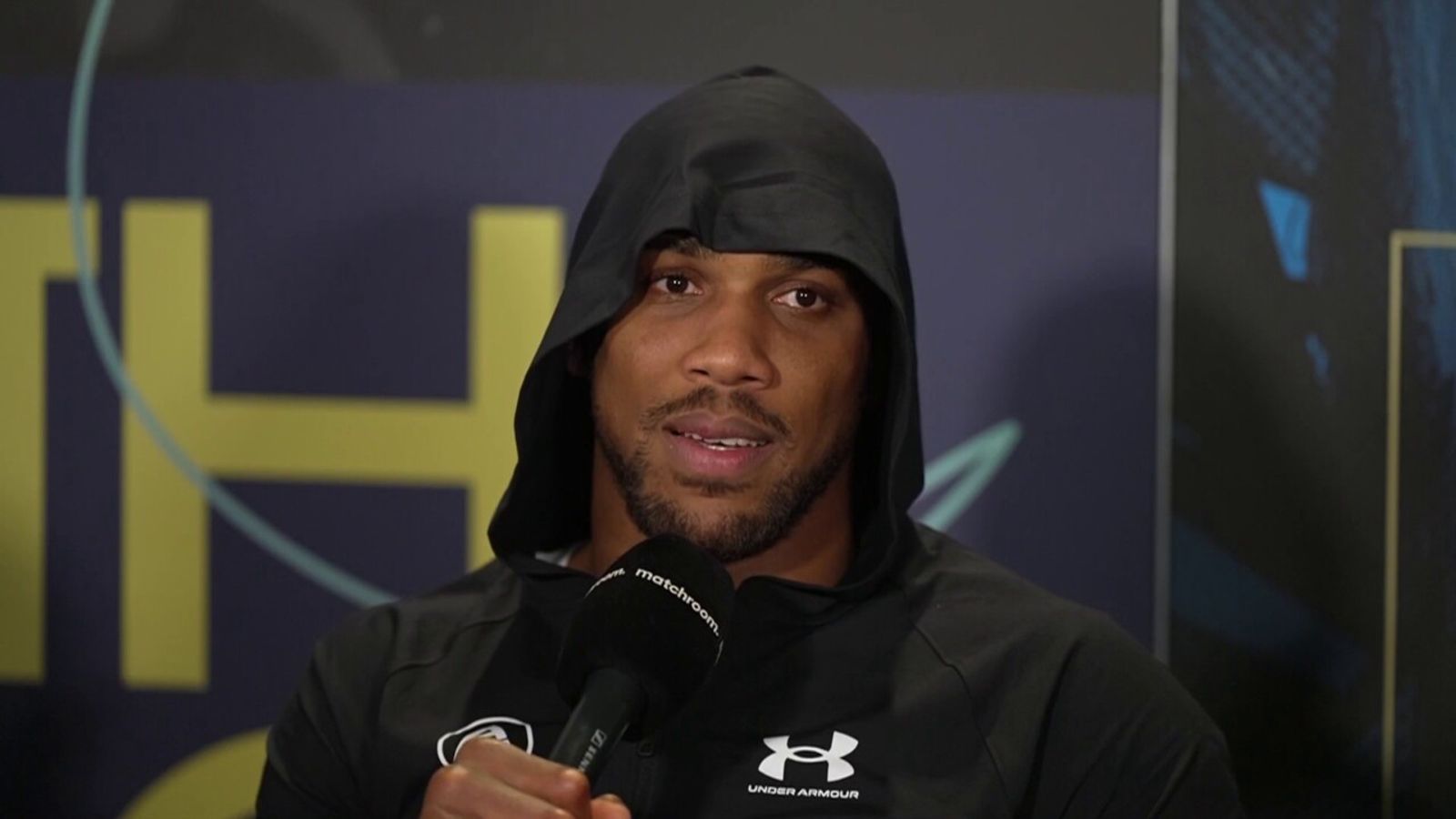 Tyson Fury vs Anthony Joshua: Could there actually be a path to making ...