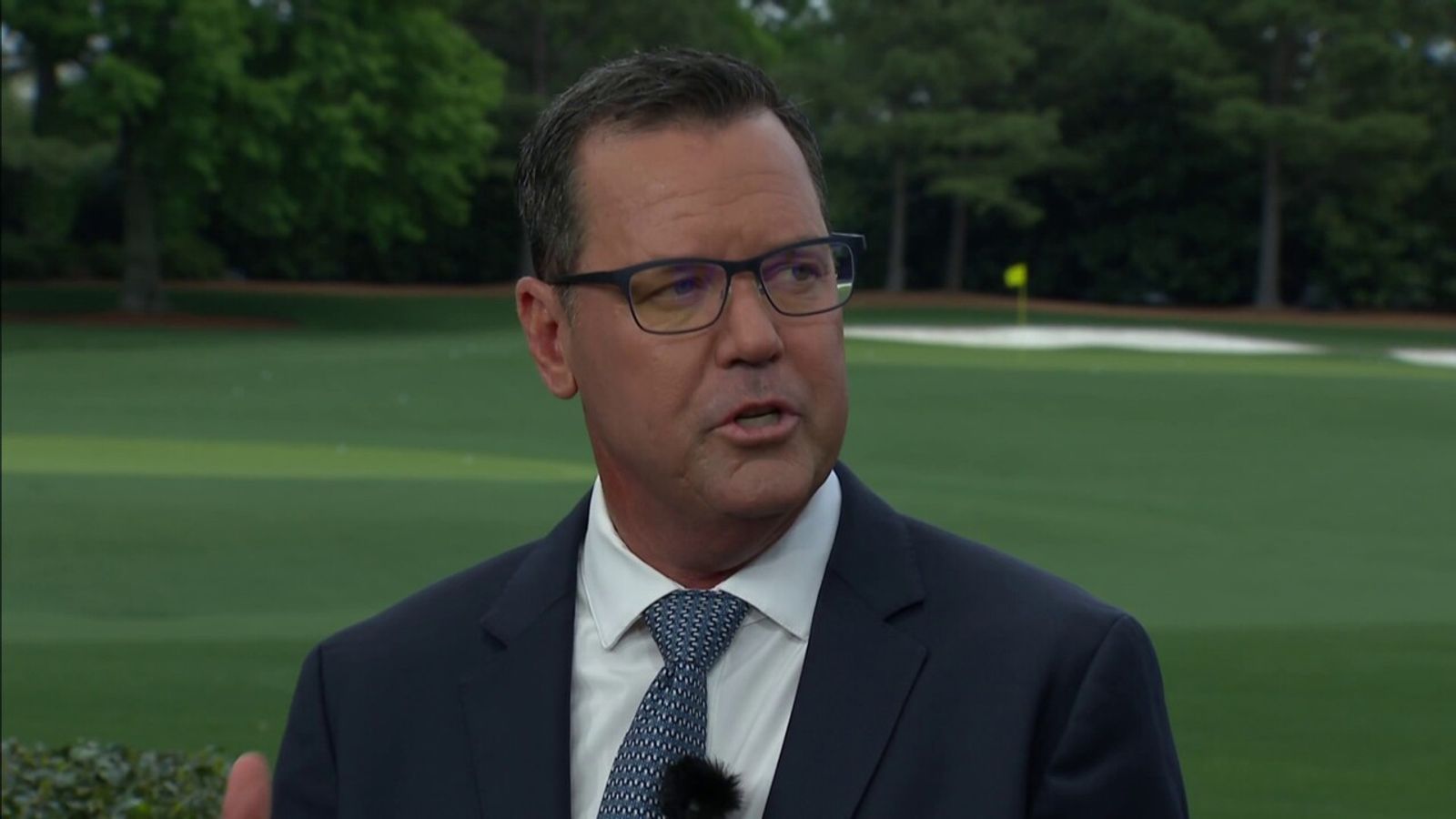 Rich Beem: Challenging weather could suit players from Britain and ...