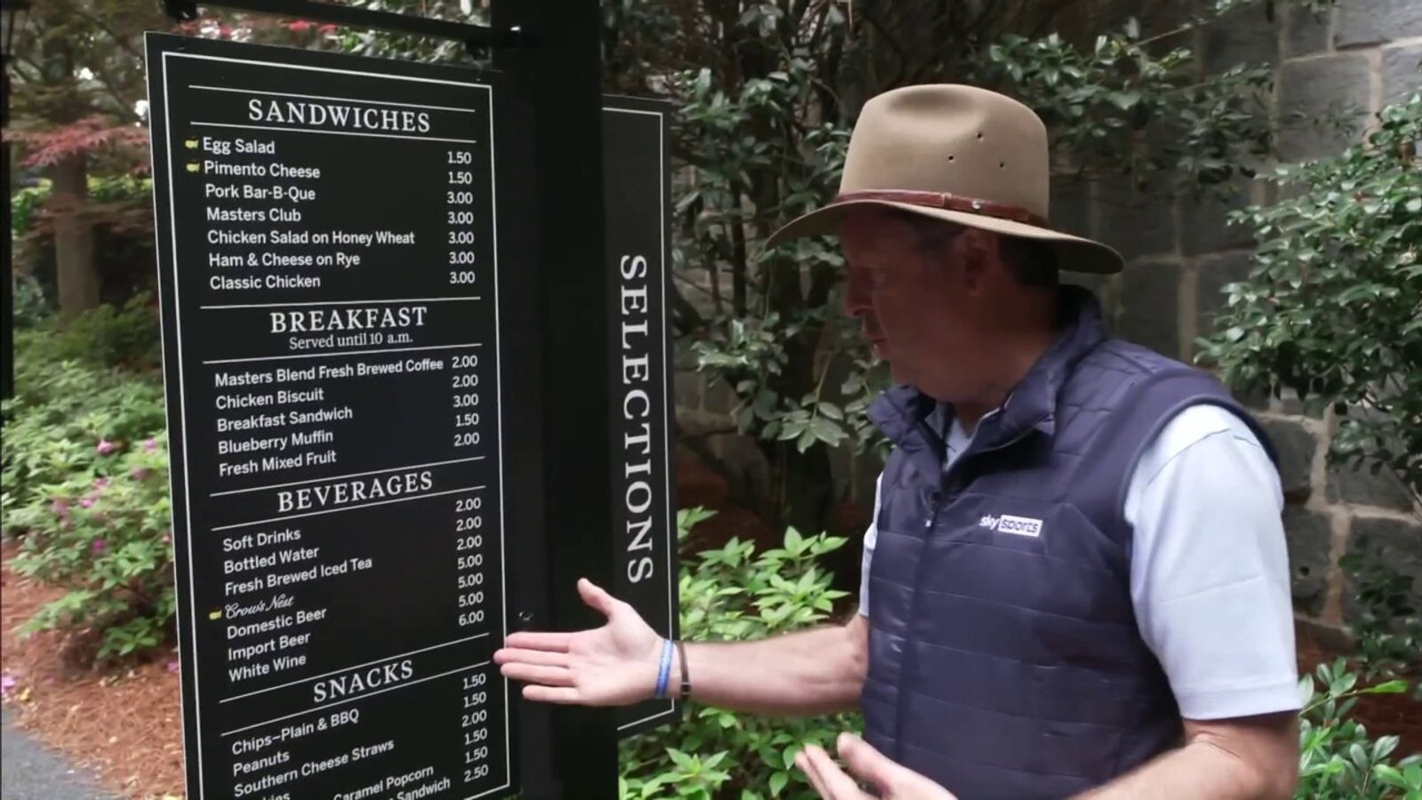 The Masters beginner's guide: All you need to know ahead of the first ...