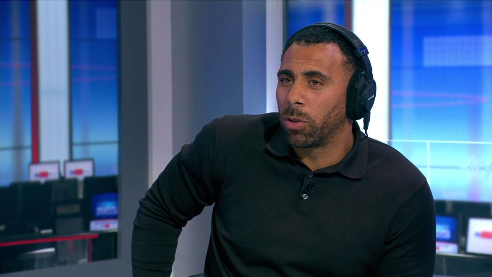 Anton Ferdinand: West Ham had no fight | 'It was a capitulation ...