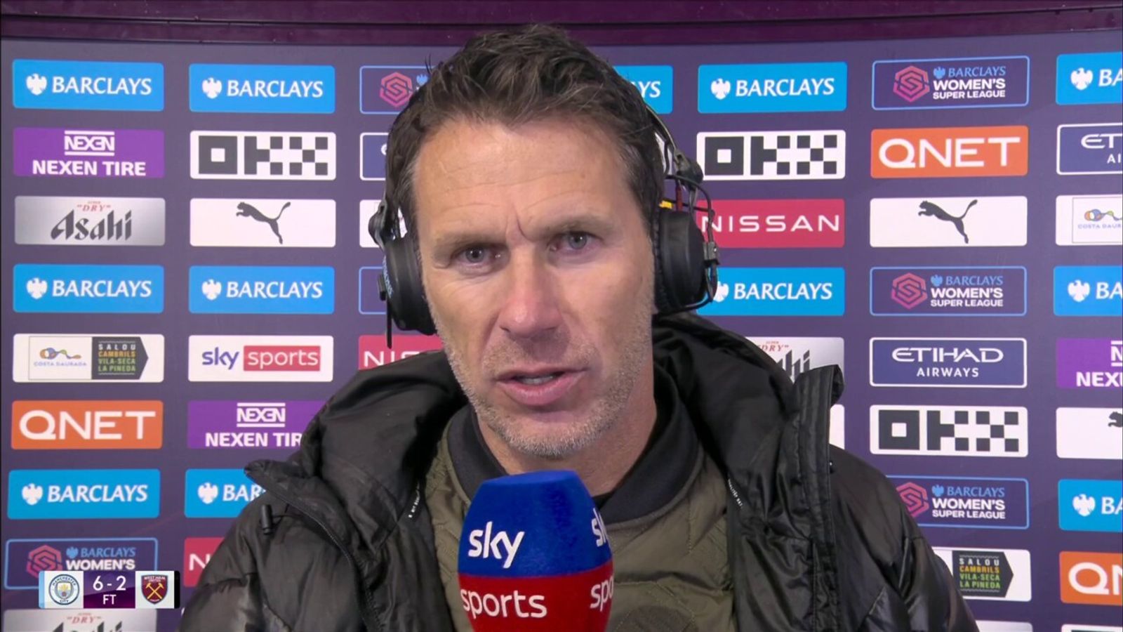 Gareth Taylor: There's something special brewing here | I want to be ...