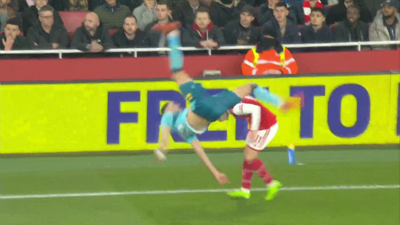 Concussion in football: Link between sporting head impacts and CTE ...