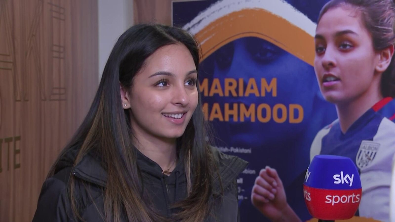 Derby County's Kira Rai reflects on dream month ahead of showdown with ...