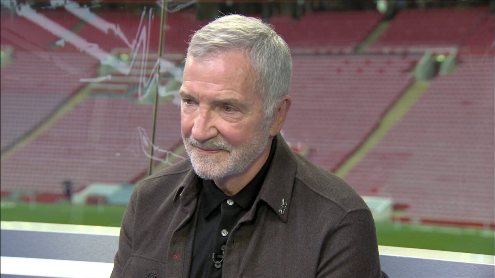 Graeme Souness to leave Sky Sports after being a pundit for over a ...