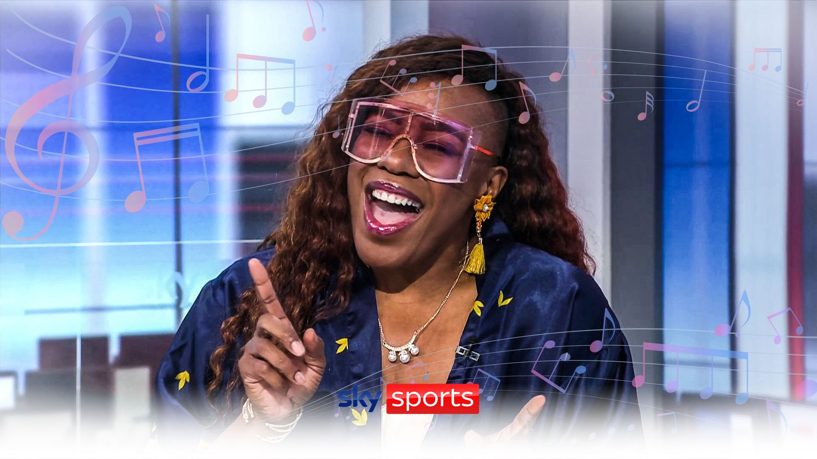 Franchon Crews-Dezurn: From American Idol to undisputed champ, meet ...