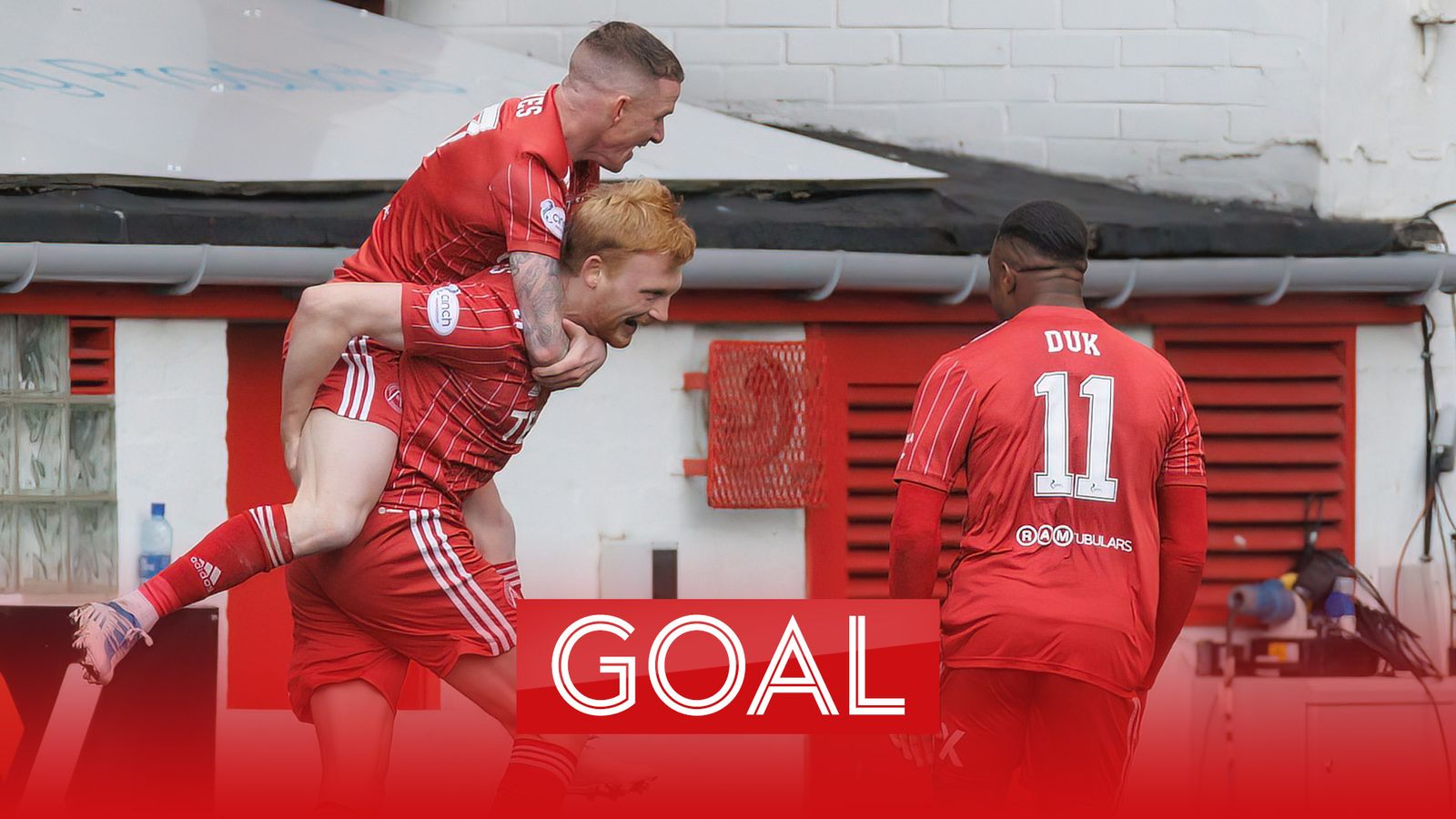 Celtic loanee Liam Scales scores screamer! | 'That is incredible ...