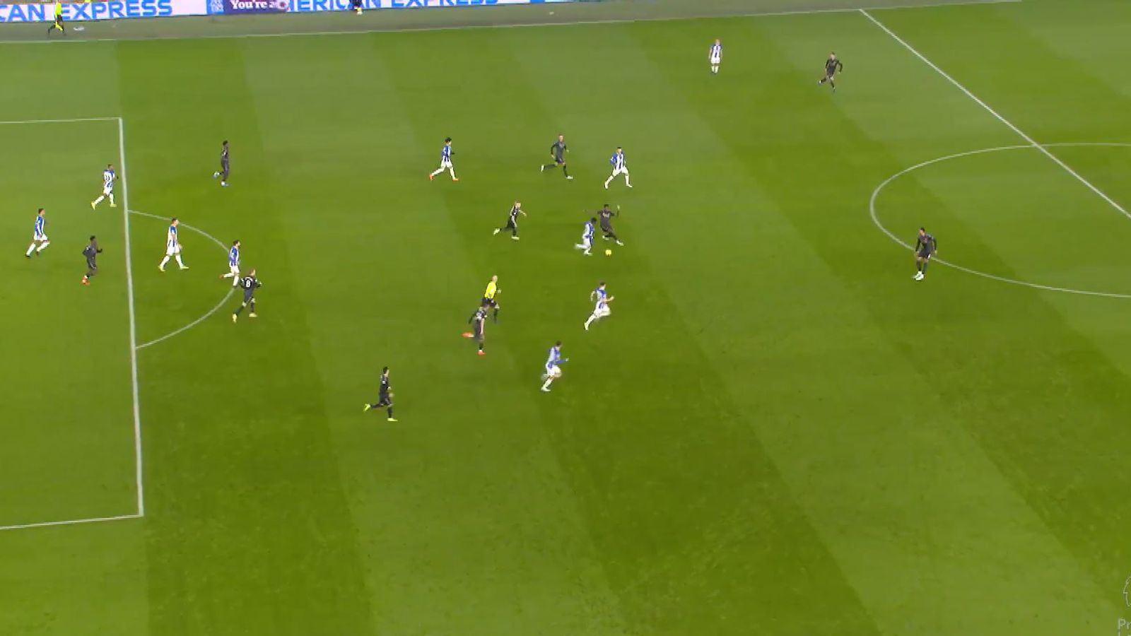 Man City vs Arsenal: How Mikel Arteta's tactics turned the Gunners into title contenders this ...