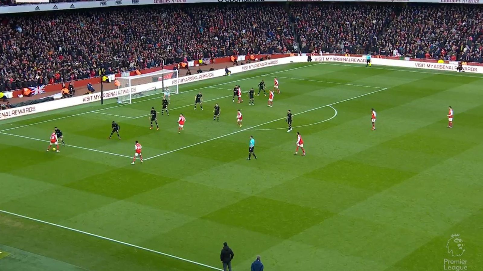 Man City vs Arsenal: How Mikel Arteta's tactics turned the Gunners into title contenders this ...