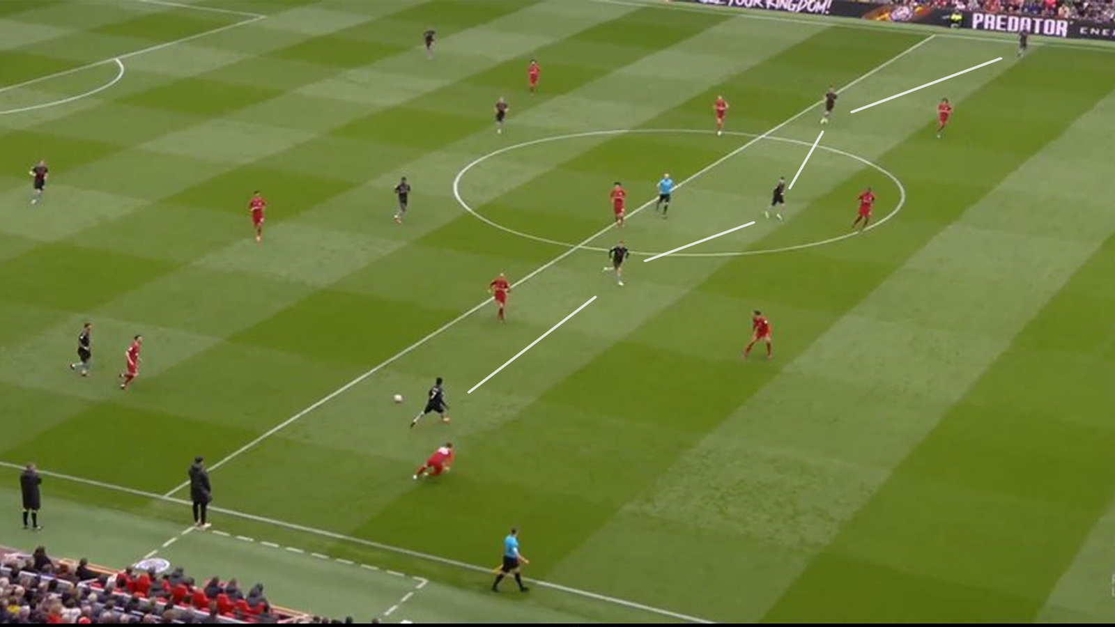 Man City vs Arsenal: How Mikel Arteta's tactics turned the Gunners into title contenders this ...