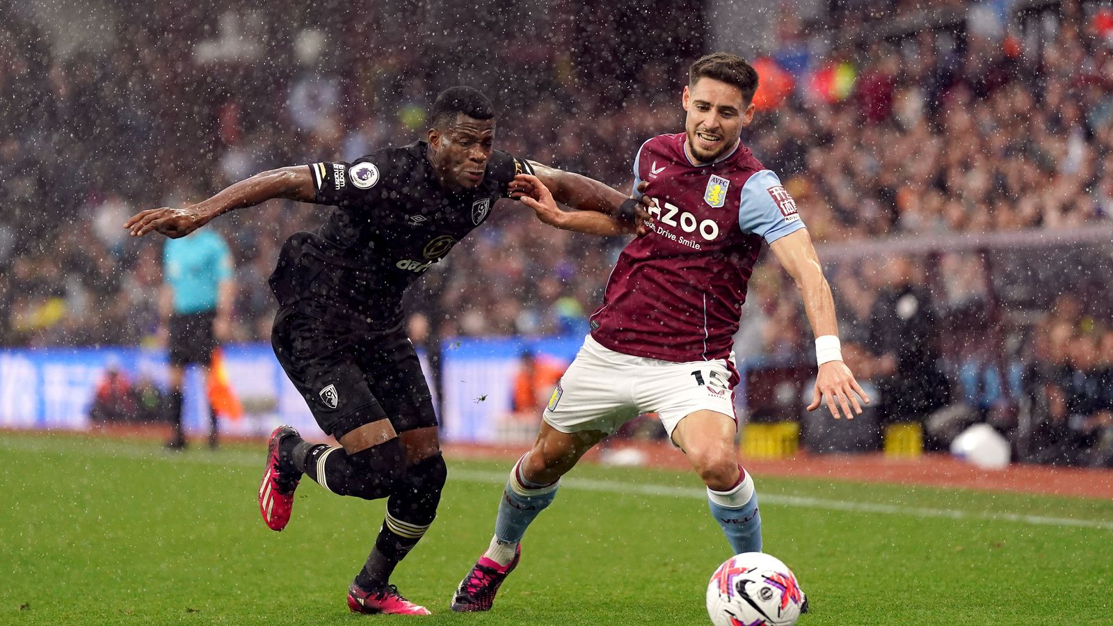 Premier League best bets: Andreas Pereira to score, Alex Moreno to ...