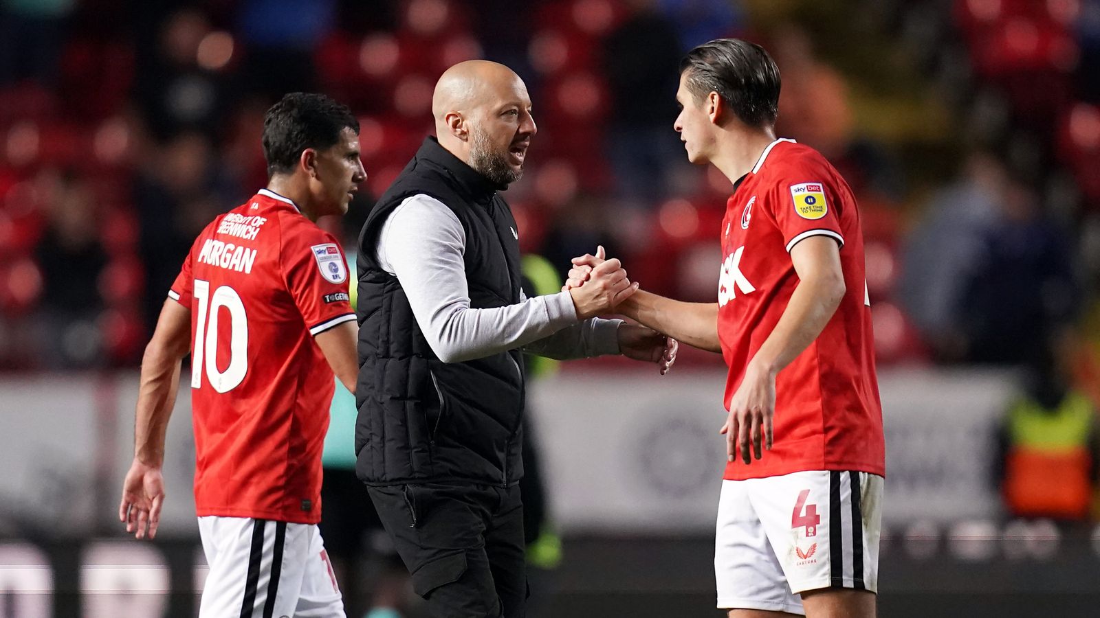 Ben Garner interview: From Crystal Palace to Colchester United ...