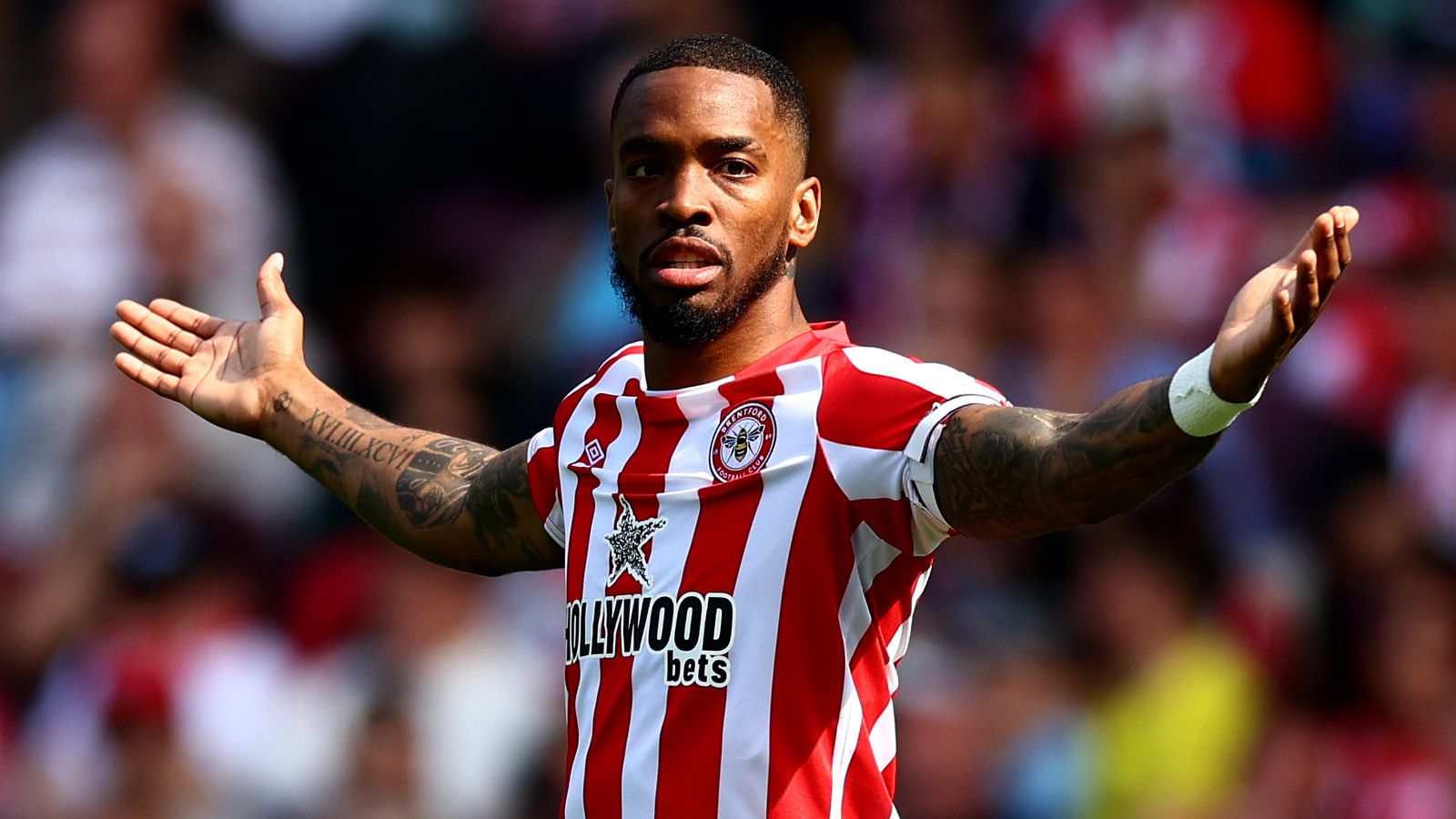 Q&A: What next for Ivan Toney and Brentford after striker's eight-month ...