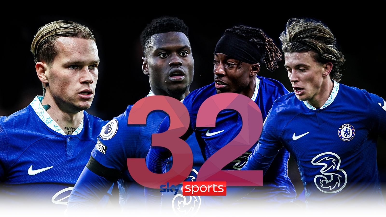 Is Chelsea's squad size unmanageable? | 'It's a real issue!' | Football ...
