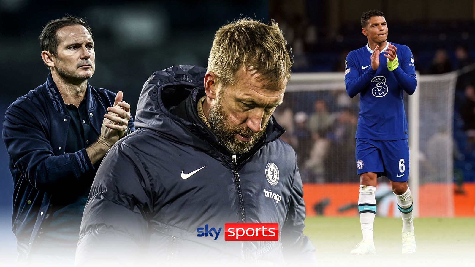 Mauricio Pochettino appointed Chelsea head coach: Why former Tottenham ...