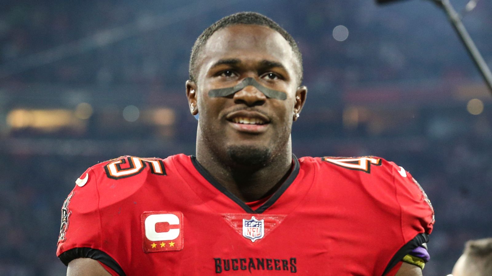 NFL news: Tampa Bay Buccaneers linebacker Devin White requests trade ...