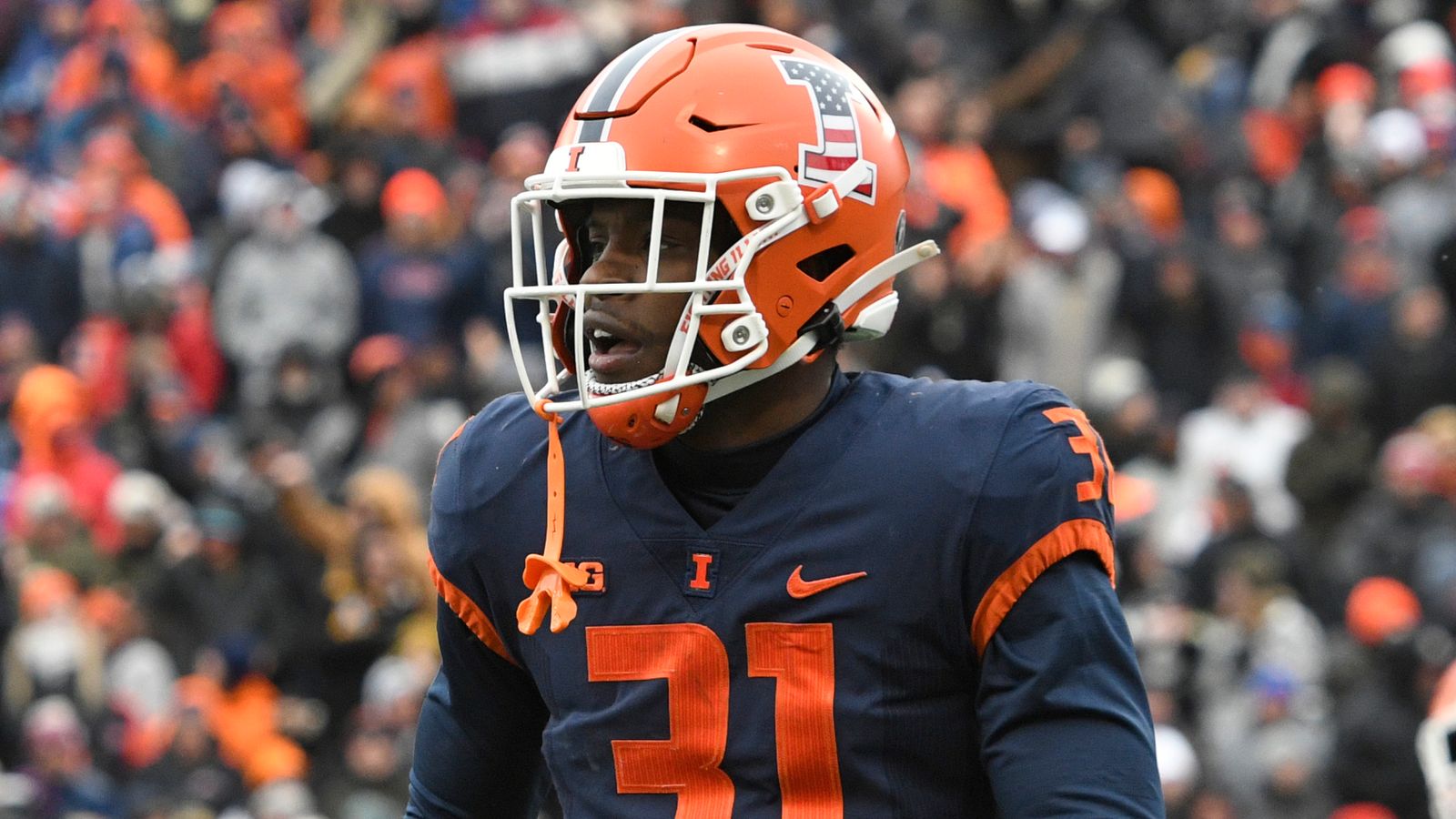 2023 NFL Draft: Neil Reynolds' mock draft top 10 ahead of Thursday ...