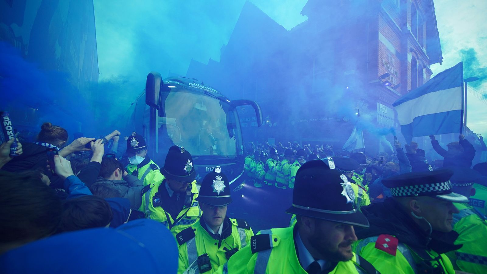 Everton 1 - 4 Newcastle - Match Report & Highlights