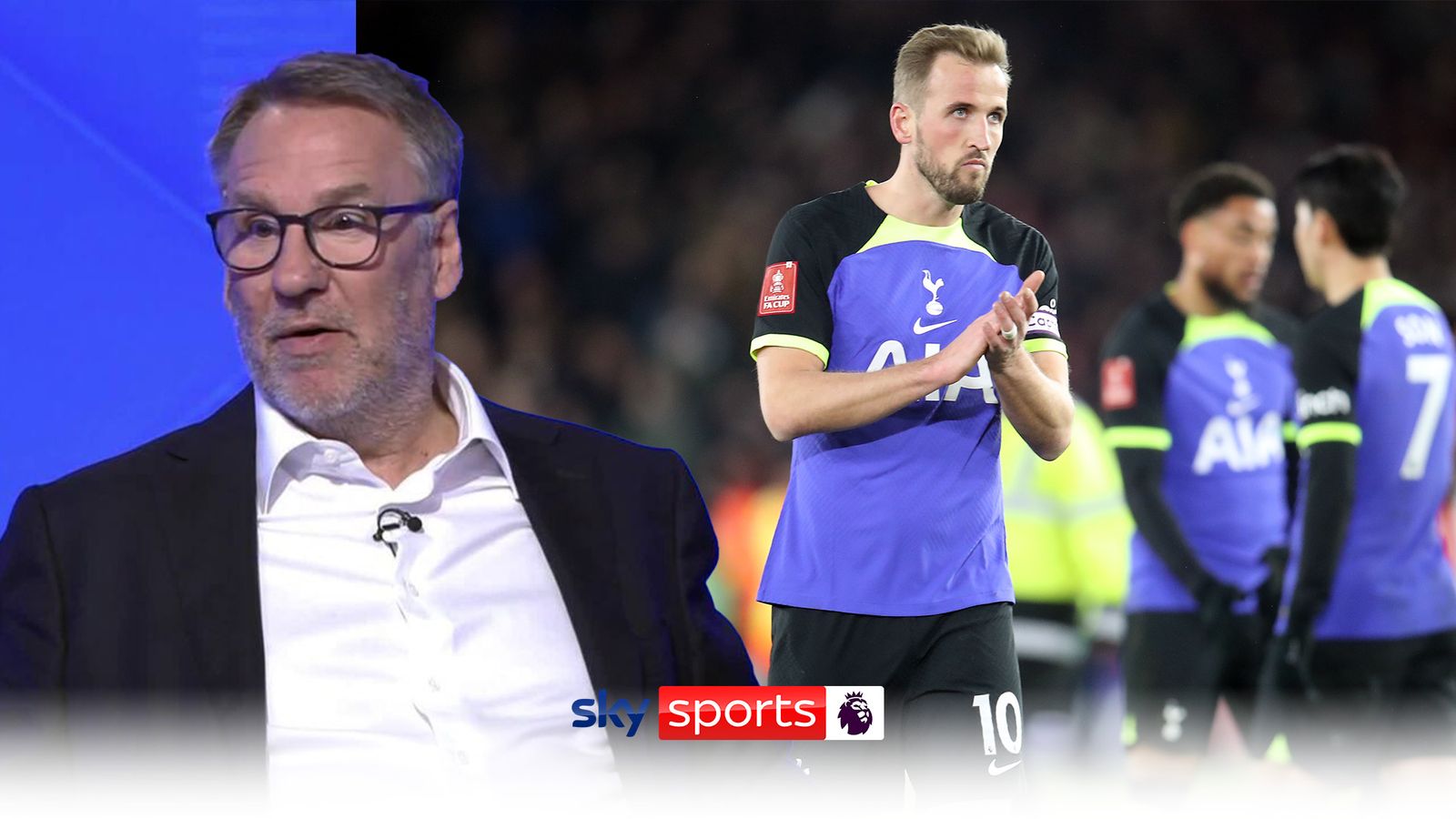 'Tottenham need a manager NOW!' | Who should be next Spurs boss ...