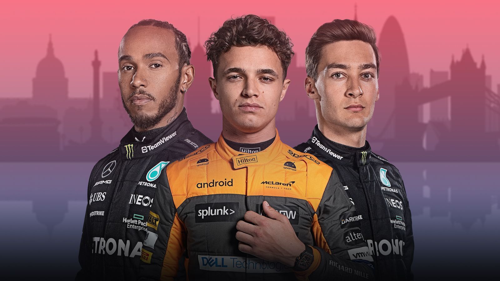 Formula 1 president Stefano Domenicali discusses possible future races ...