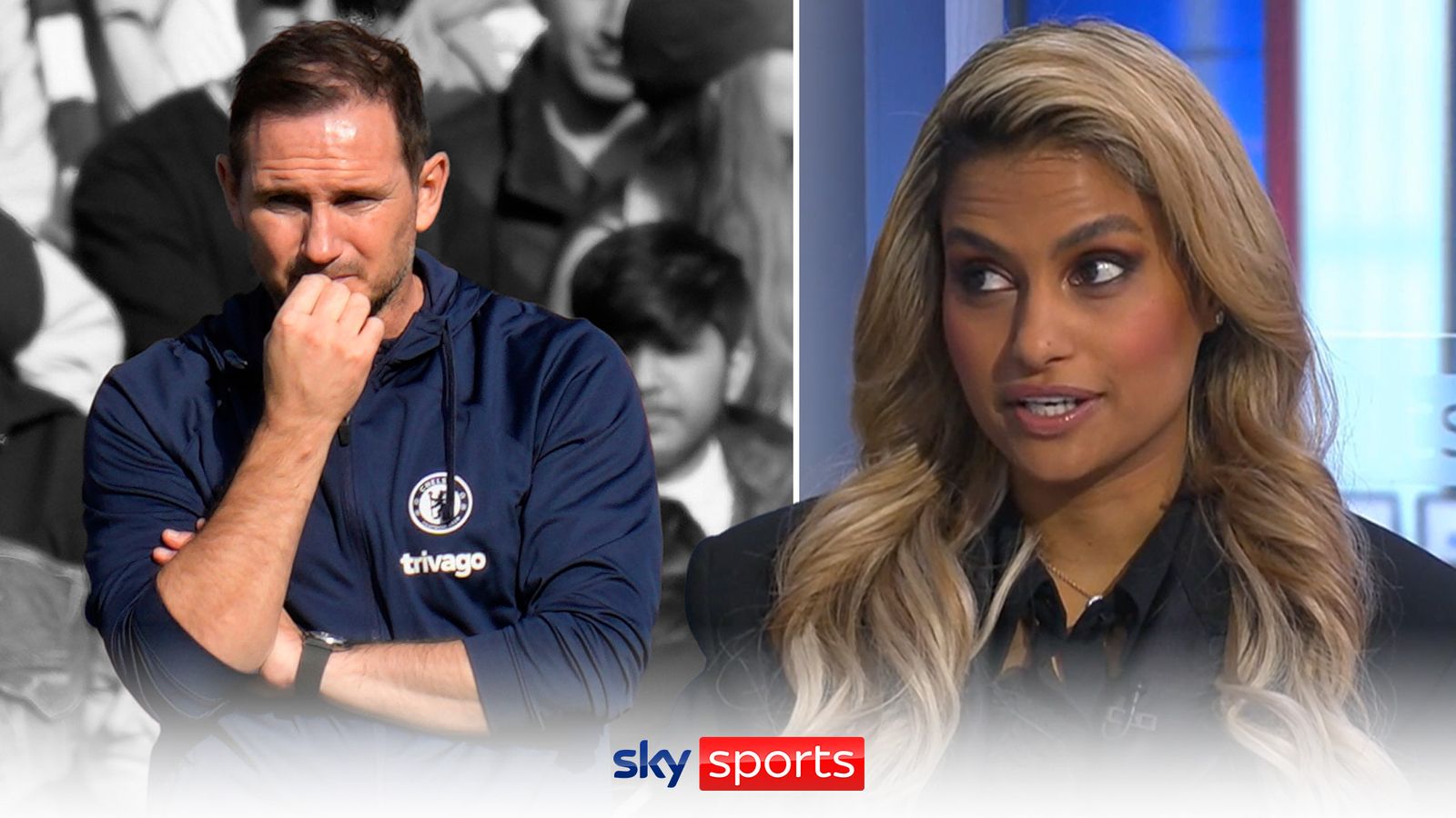 'There's a crisis of confidence' | Is Frank Lampard damaging his ...