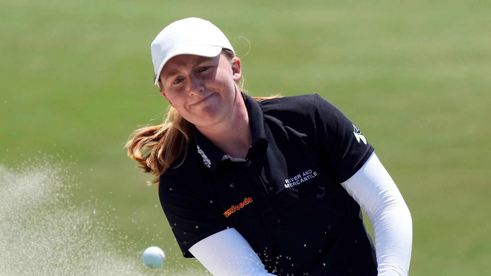 LPGA Tour: Gemma Dryburgh in contention as Cheyenne Knight moves ahead ...