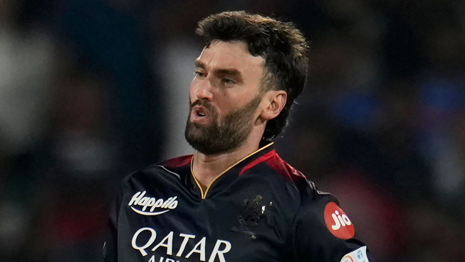 Reece Topley out of IPL | Liam Livingstone rekindles Ashes ambitions as ...