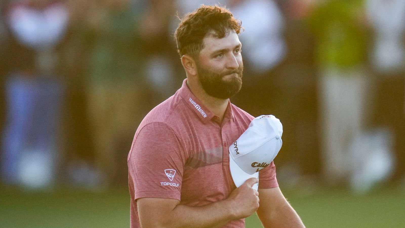 RBC Heritage: New Masters champion Jon Rahm chases more glory after ...