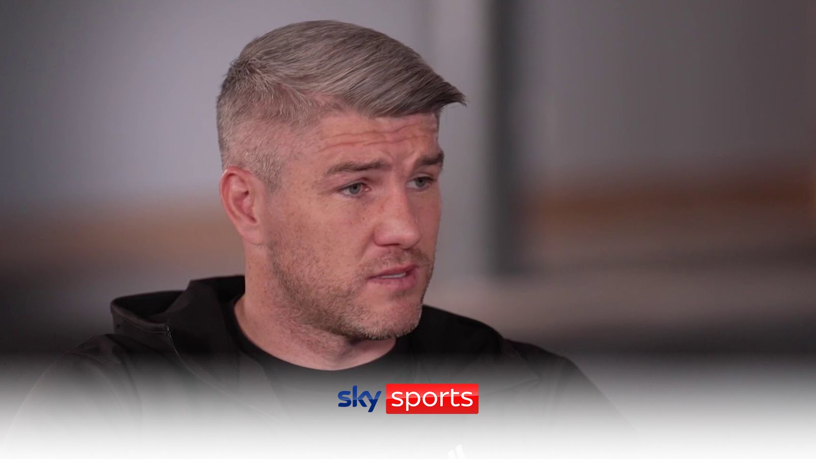 Liam Smith apologises for homophobic remarks he made to Chris Eubank Jr ...