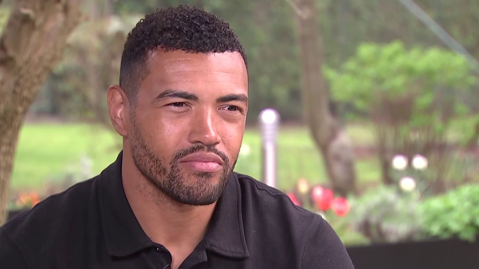 Luther Burrell: Former Newcastle Falcons player says no one reached out ...