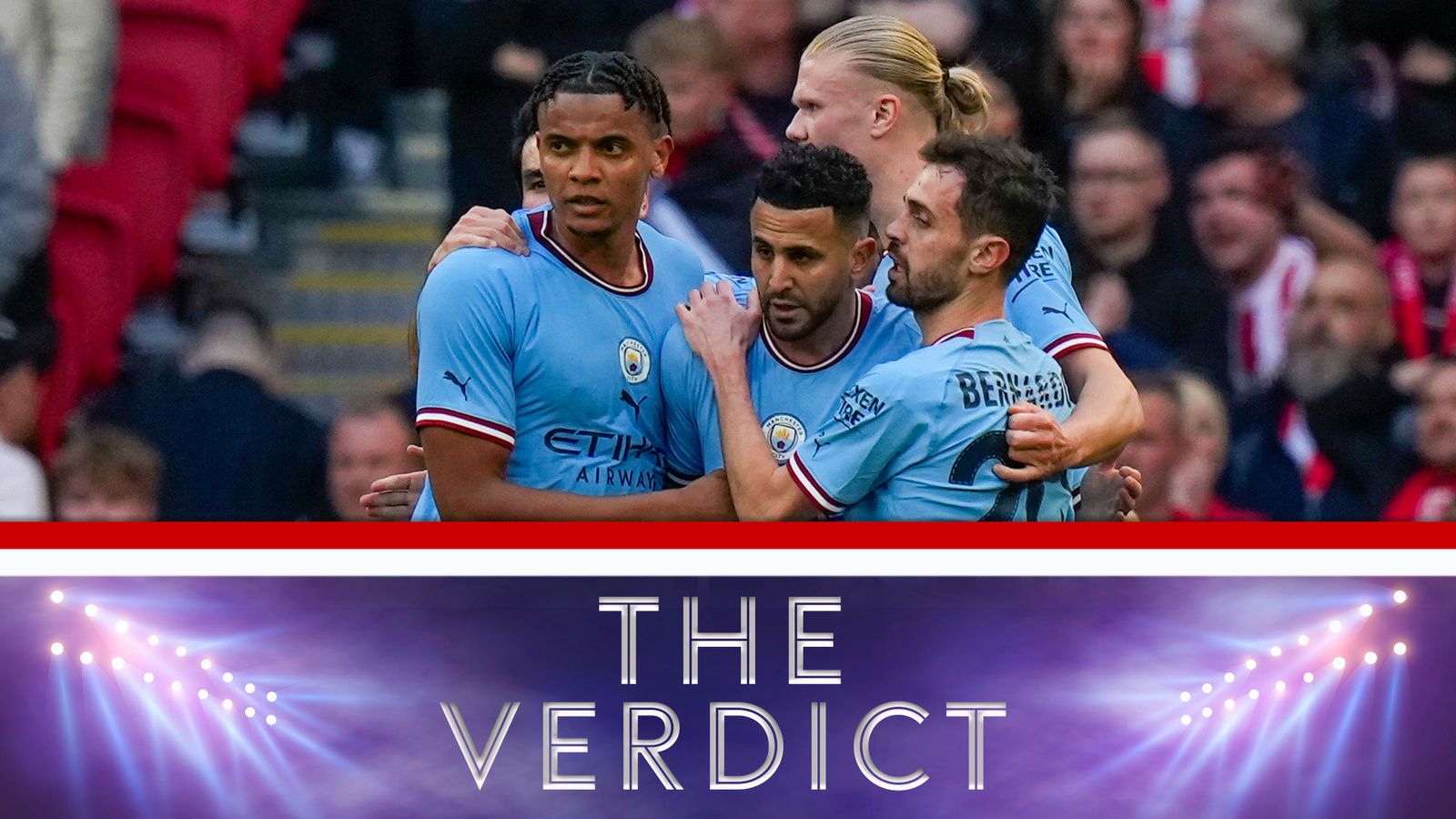 Manchester City into FA Cup final: Is the treble on? Can Arsenal stop ...