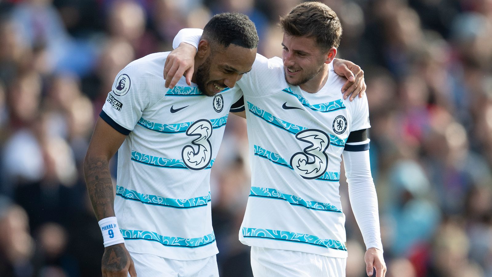 Transfer Centre LIVE! Who should Chelsea keep and sell? | Transfer ...