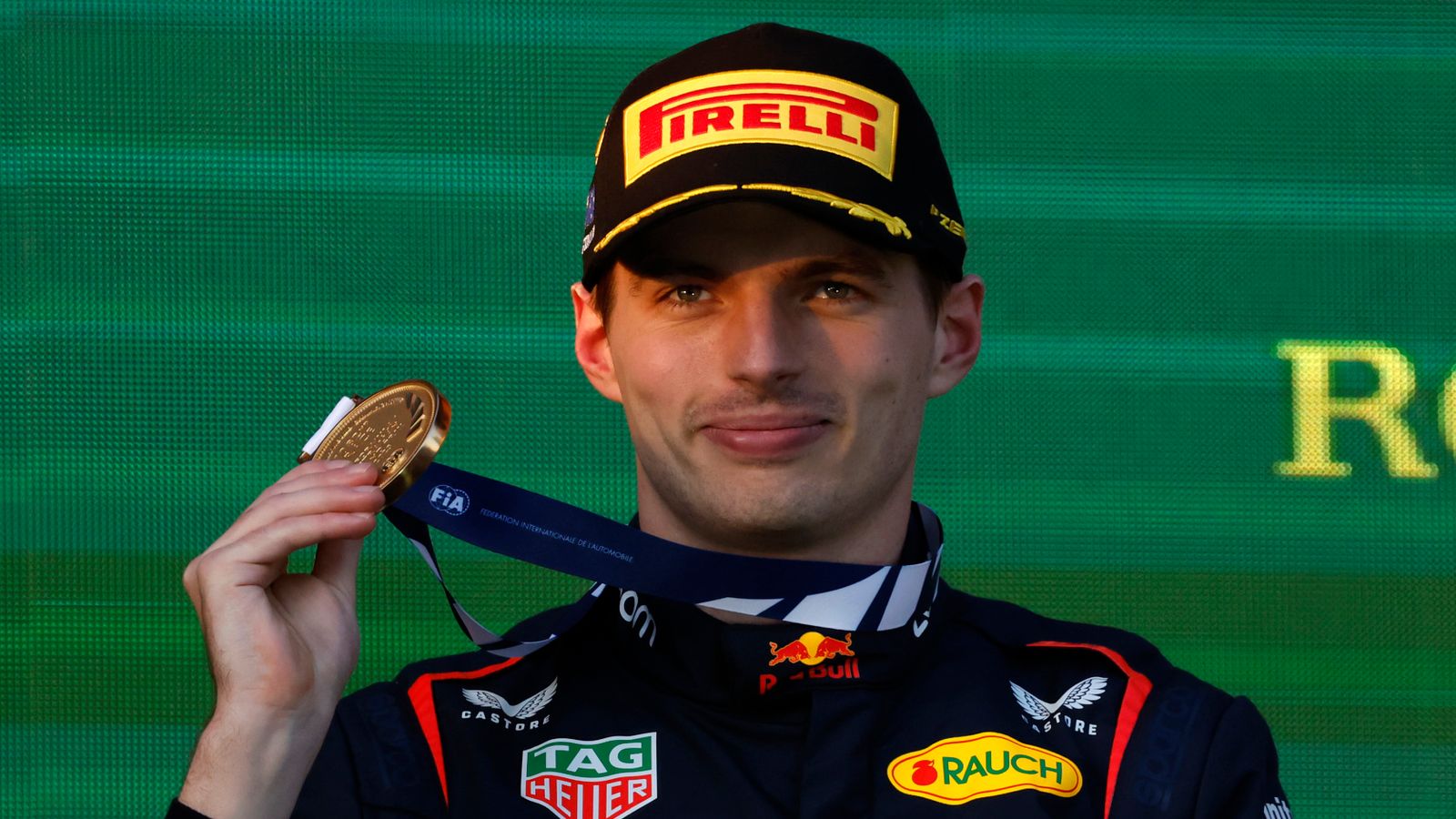 Australian Grand Prix: Live updates from practice, qualifying and race ...