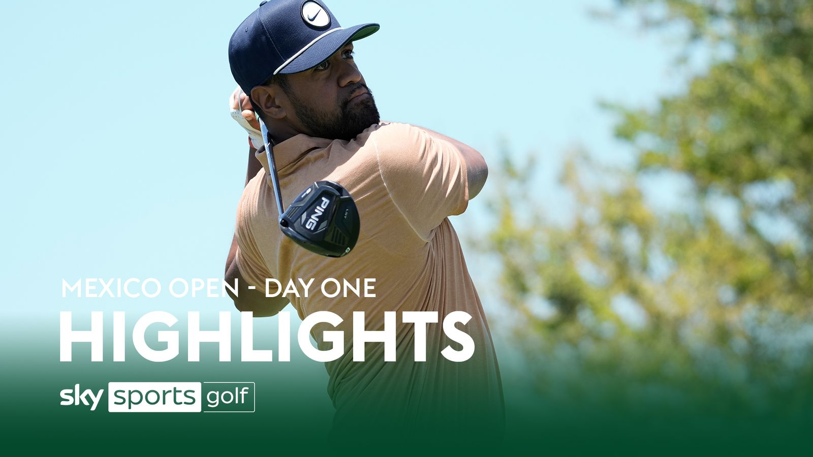 John Rahm four off Mexico Open leader Austin Smotherman after the ...
