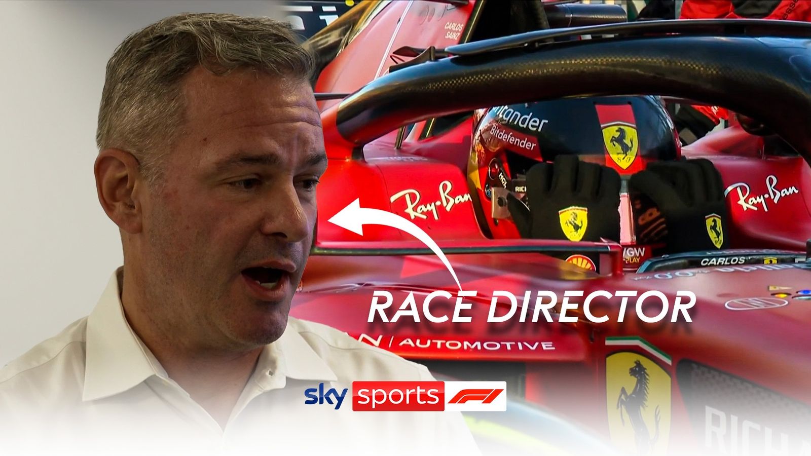 Behind the scenes at race control: How the big decisions are made | F1 ...