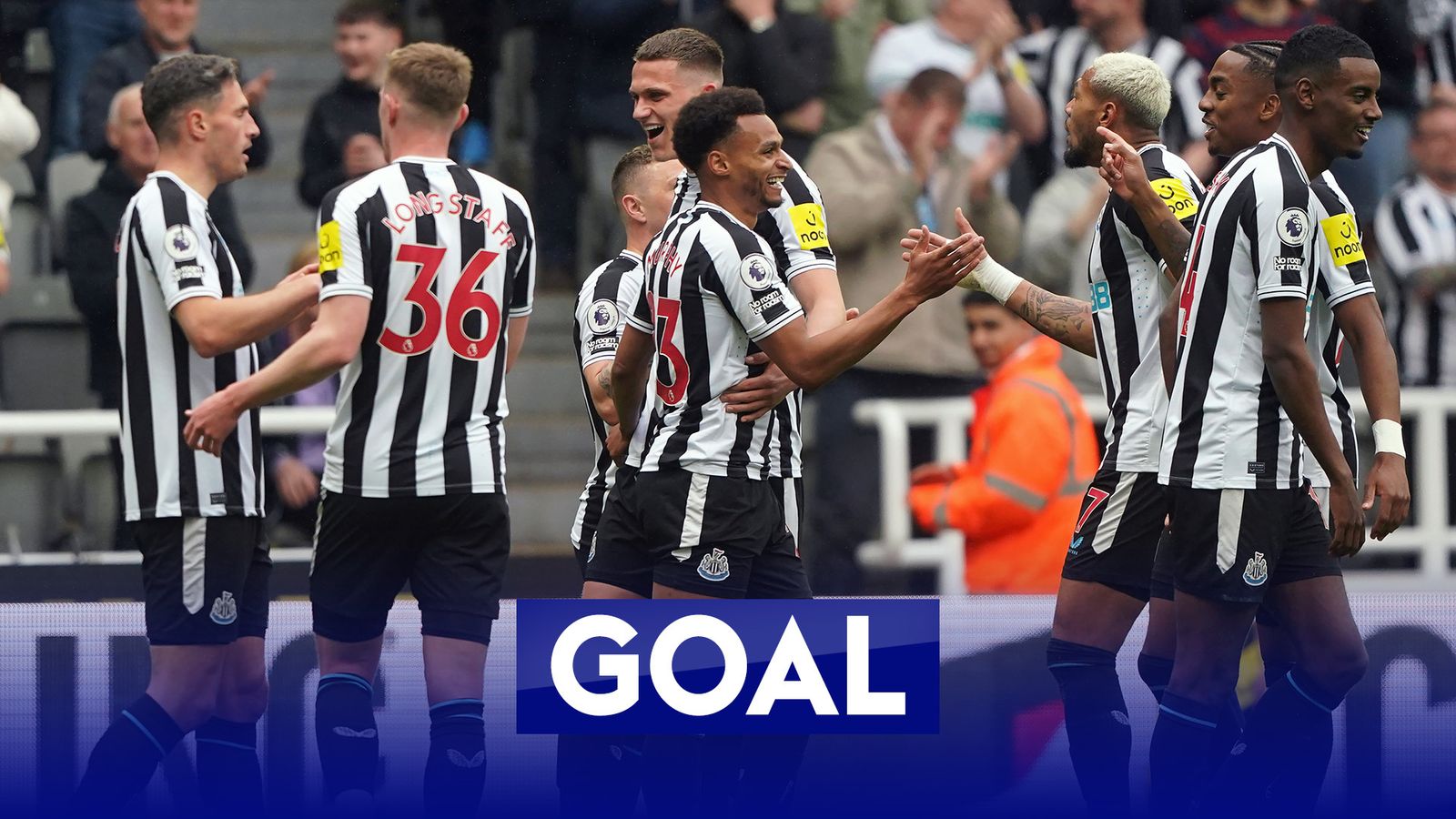 Newcastle 6 - 1 Spurs - Match Report & Highlights
