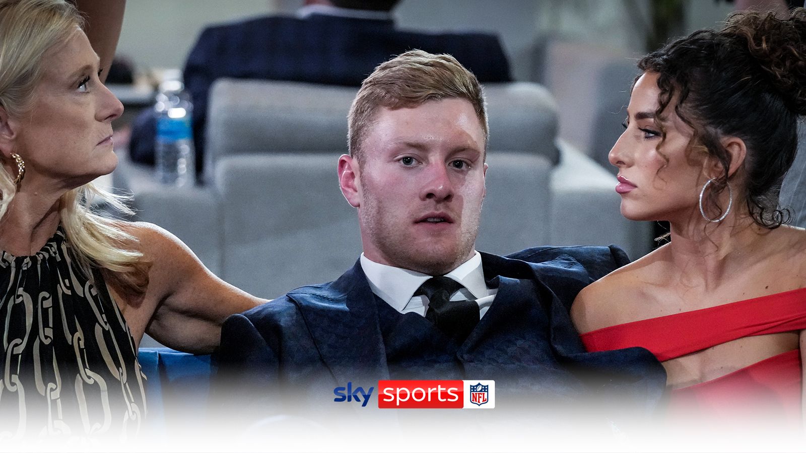 2023 NFL Draft: Bryce Young goes No 1 before Houston Texans trade ...