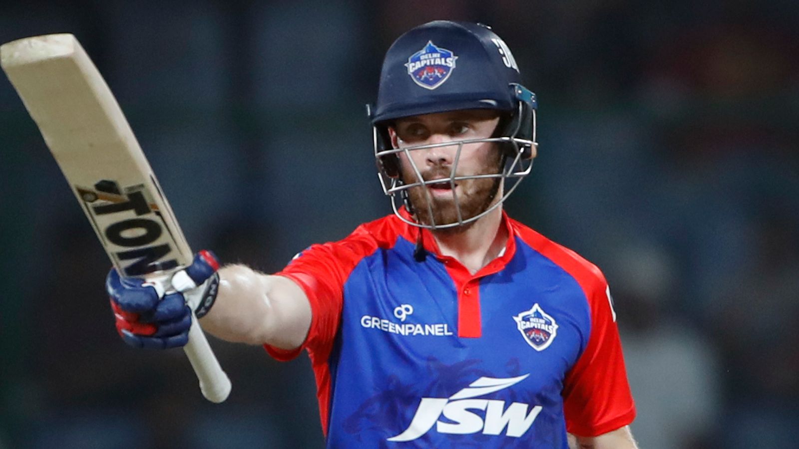 Phil Salt hits maiden IPL fifty but Delhi Capitals lose to Sunrisers ...