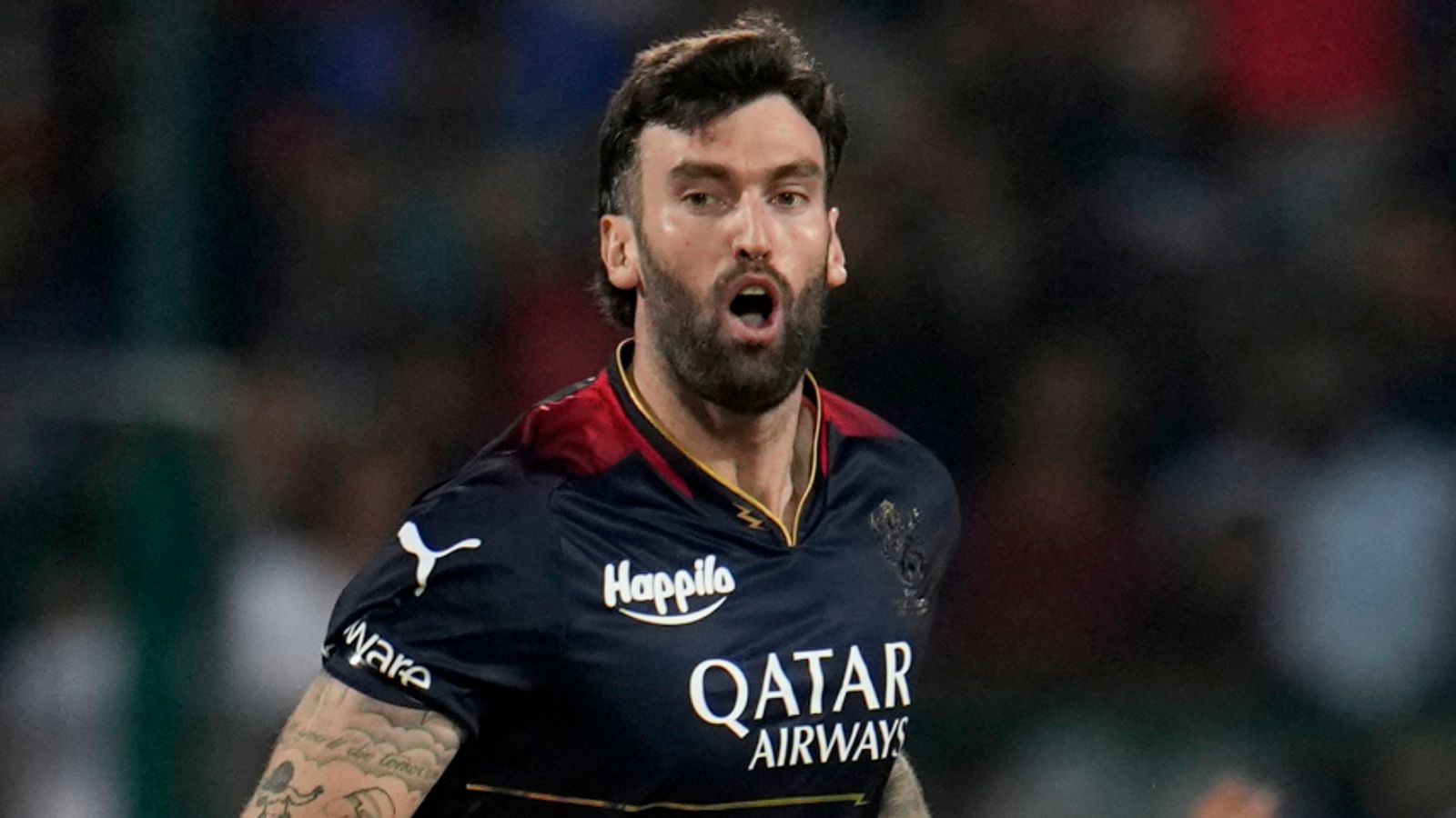 Reece Topley out of IPL | Liam Livingstone rekindles Ashes ambitions as ...