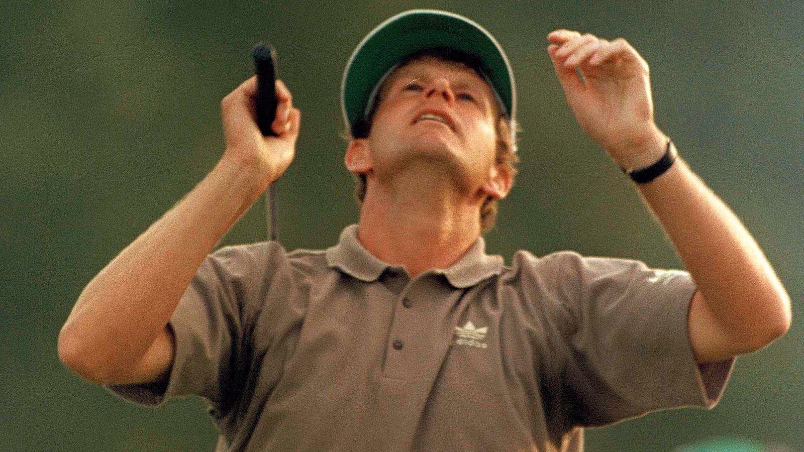 The Masters 2023: Sandy Lyle to celebrate major-winning career before ...