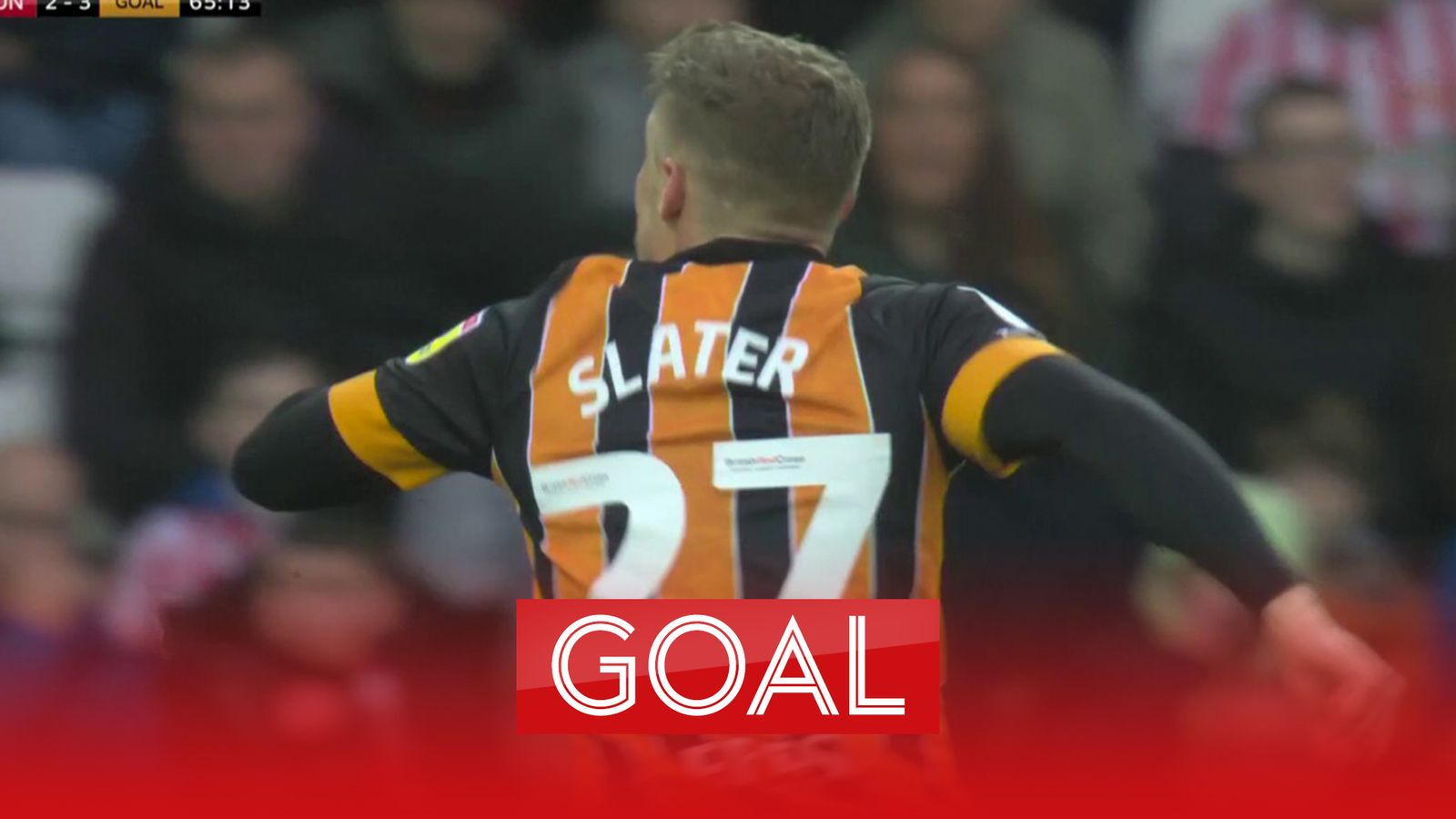 Sunderland 4-4 Hull City: Ozan Tufan's 98th-minute penalty dents Black ...