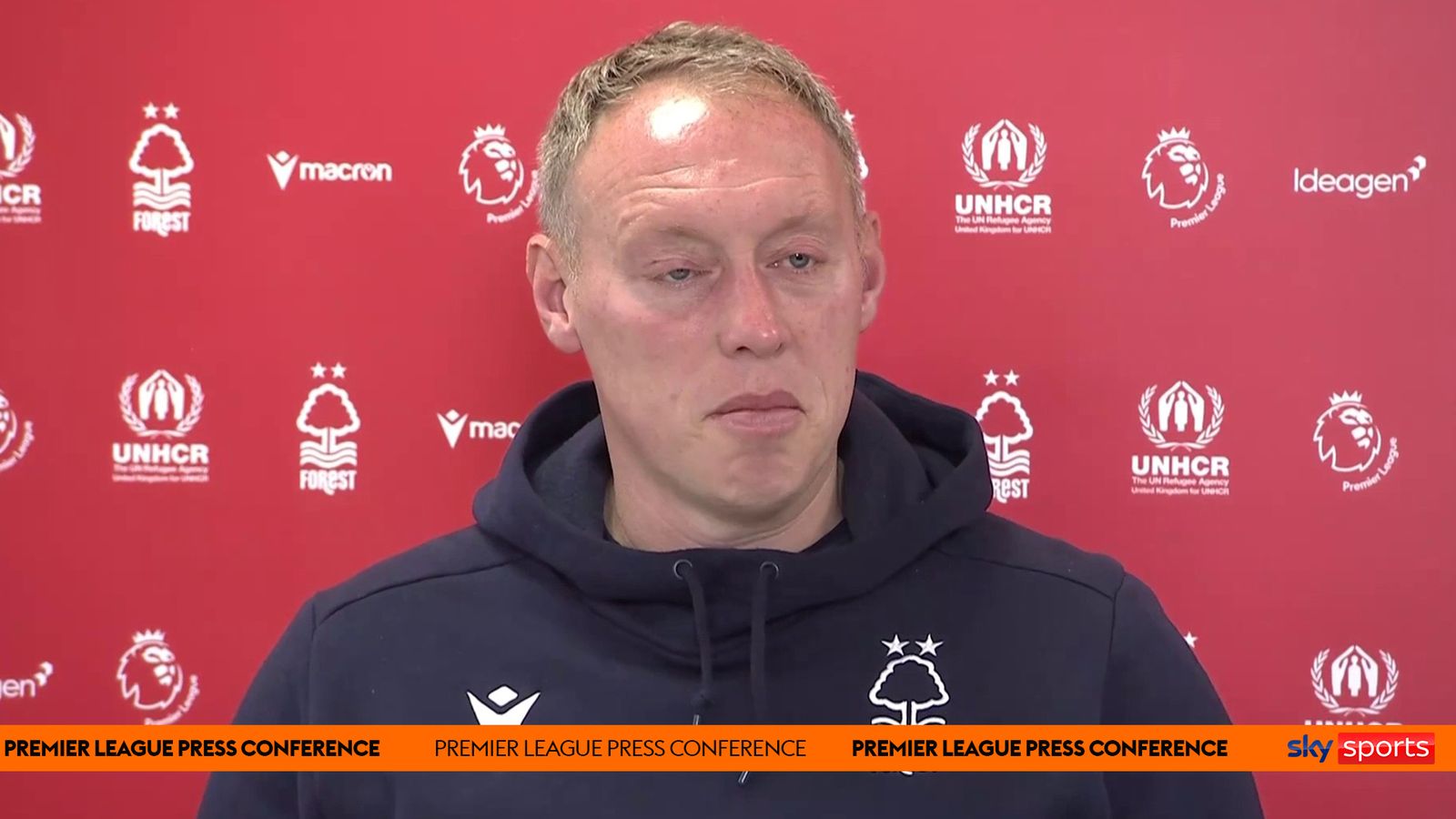 Steve Cooper: Nico Williams injury a blow | Jonjo Shelvey issue in the ...