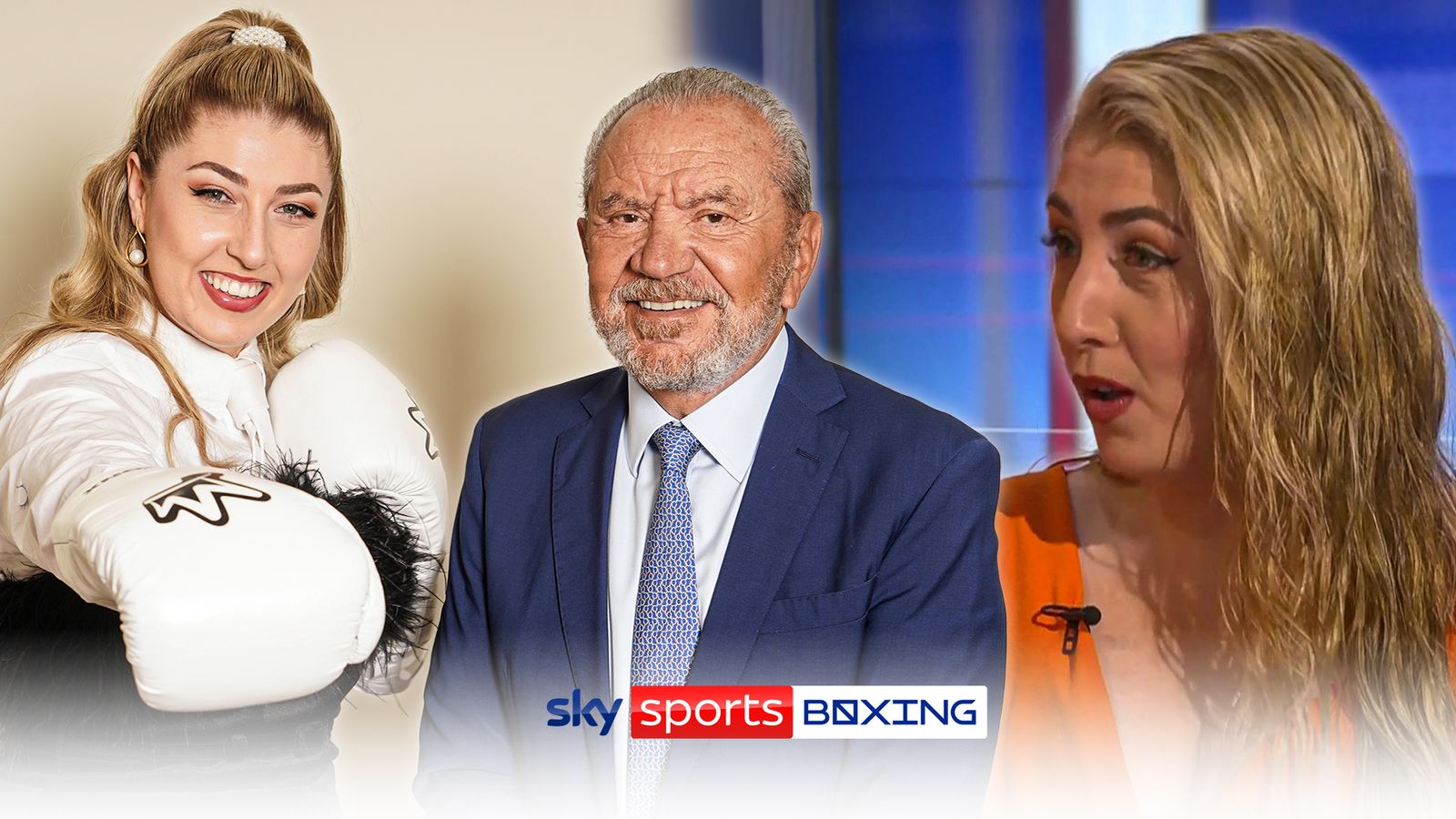 Apprentice winner Marnie Swindells: I've got very big plans for the ...