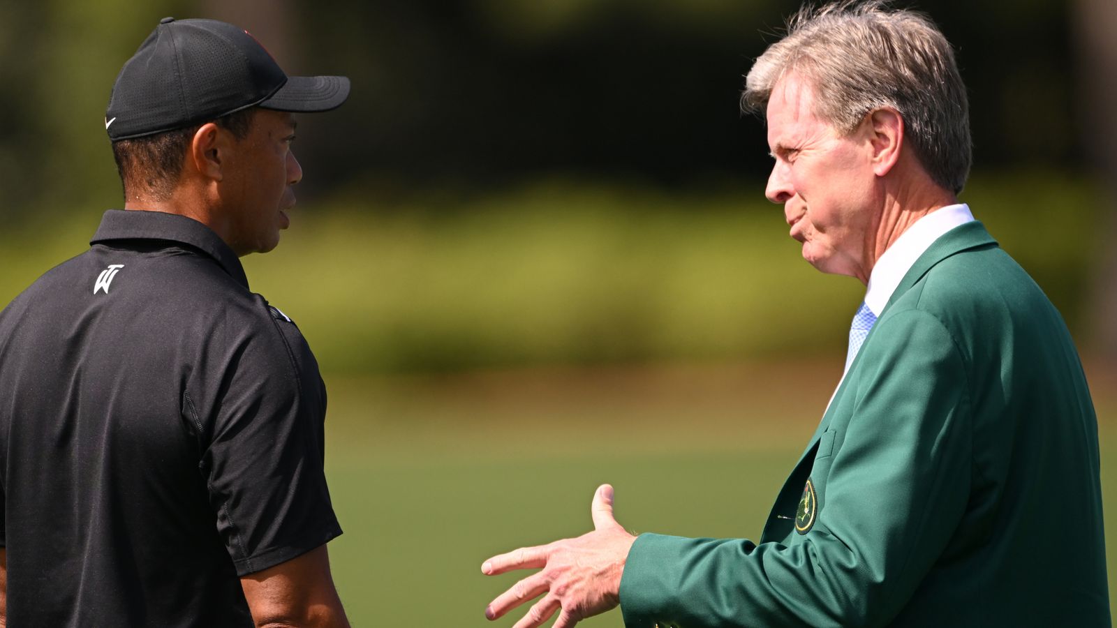 The Masters 2023: Who is in the field and who failed to qualify? Full ...