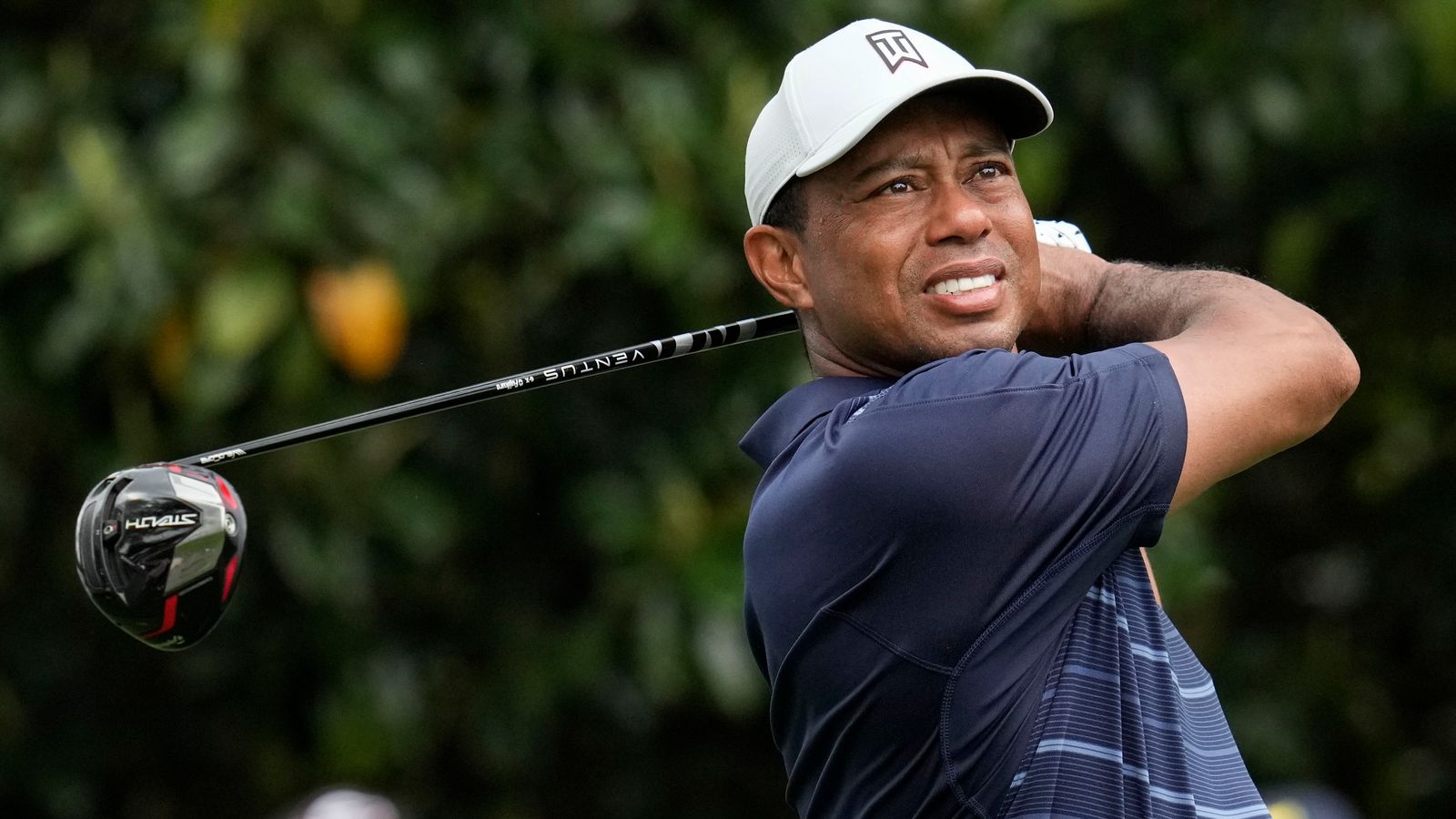 Davis Love III: Tiger Woods is the logical choice to replace Zach ...